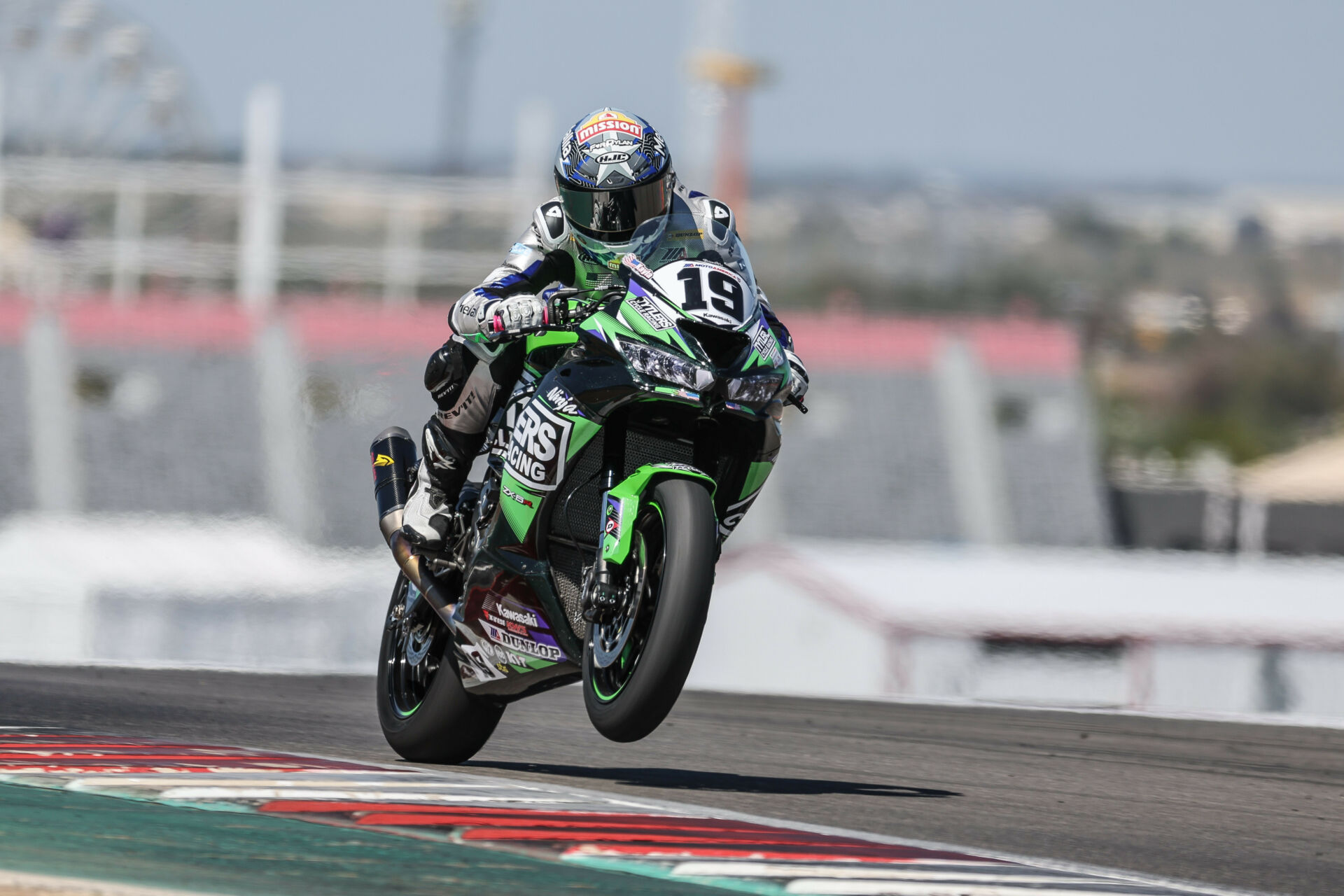 MotoAmerica: Jacobsen, Yaakov Riding For Rahal Ducati Moto - Roadracing ...