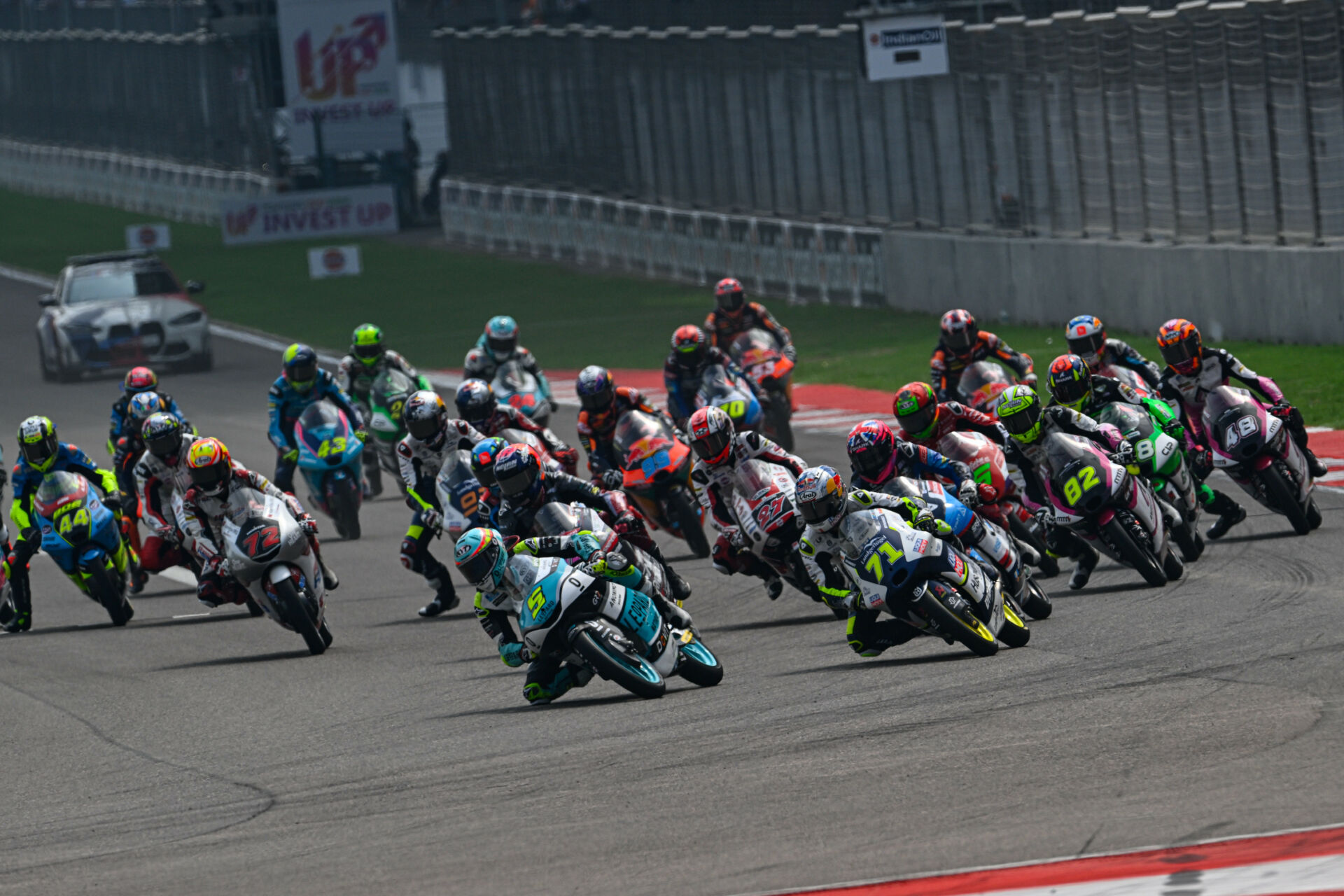 MotoGP: World Championship Continues Next Weekend At Motegi ...