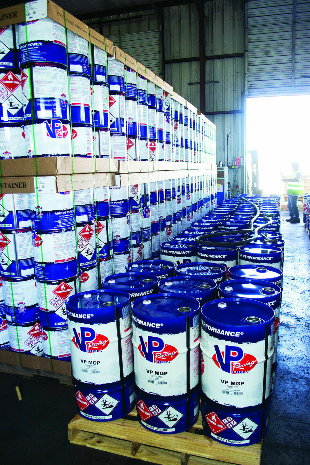 Shops: VP Racing Fuels, From The June 2019 Issue - Roadracing World ...