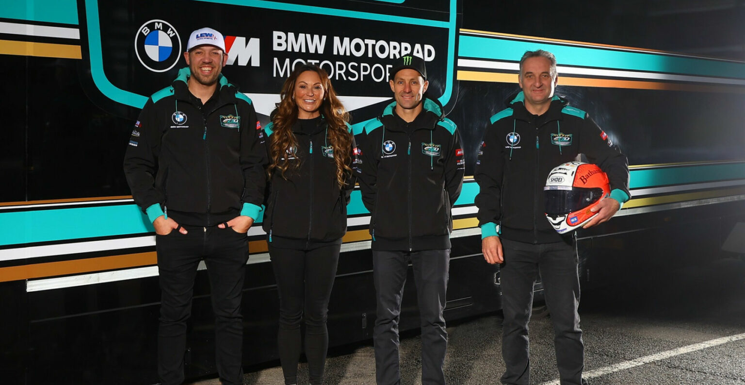 Macau Motorcycle Grand Prix Rider Lineup Announced - Roadracing World ...