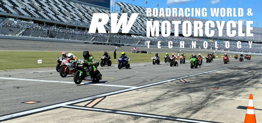 ASRA Updates Its 2024 Race Schedules - Roadracing World Magazine ...