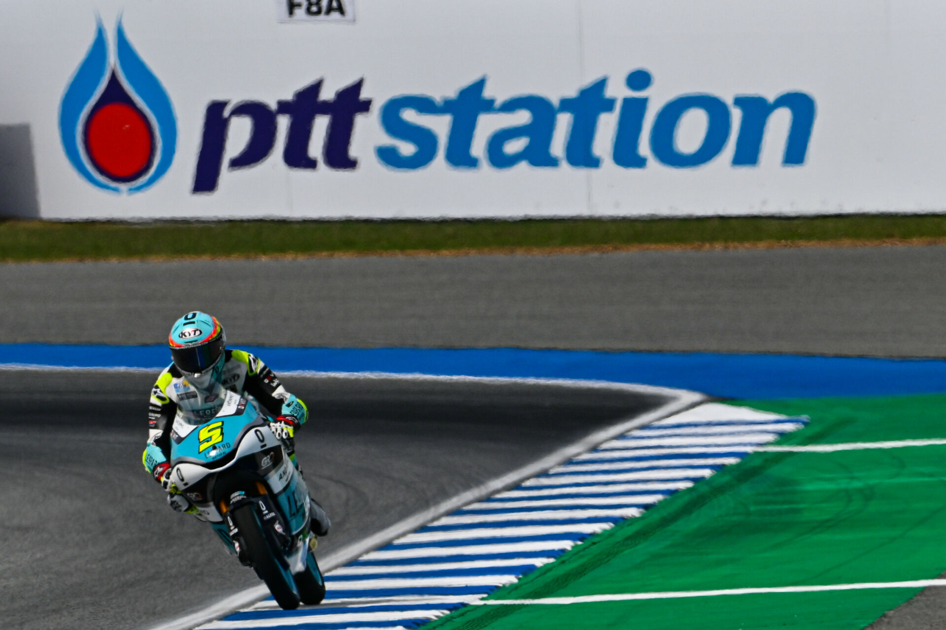 MotoGP: More From Practice Friday In Thailand - Roadracing World Magazine | Motorcycle Riding ...