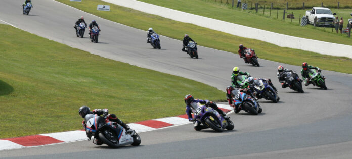 Canadian Superbike: Six-Round 2024 Schedule Announced - Roadracing ...