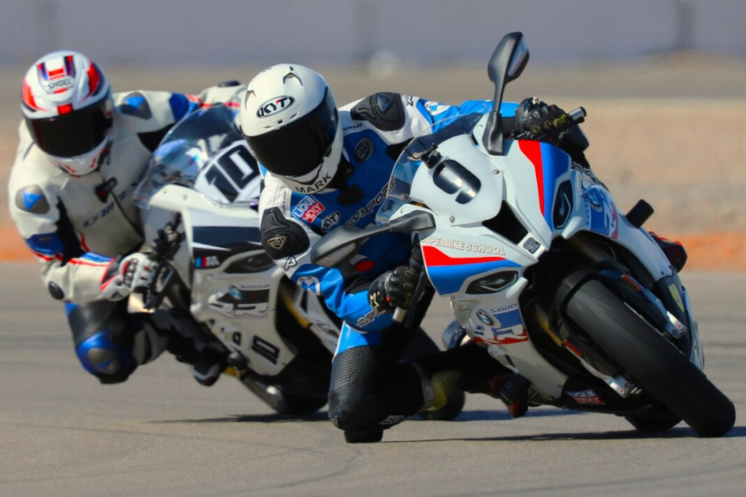 California Superbike School Releases Its 2024 Schedule - Roadracing ...
