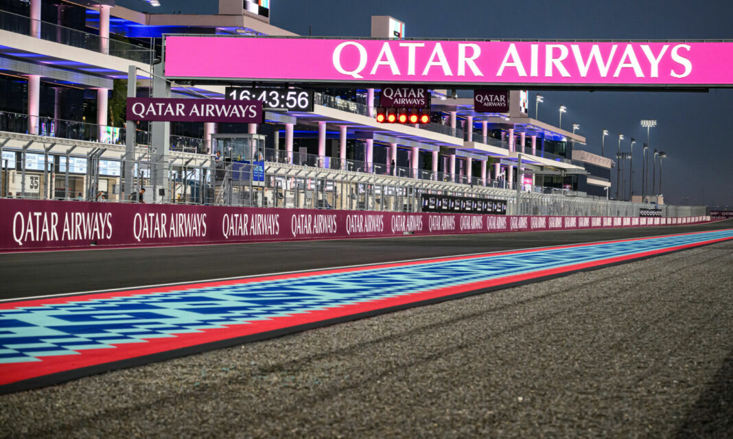 MotoGP: World Championship Race Results From Qatar (Updated ...