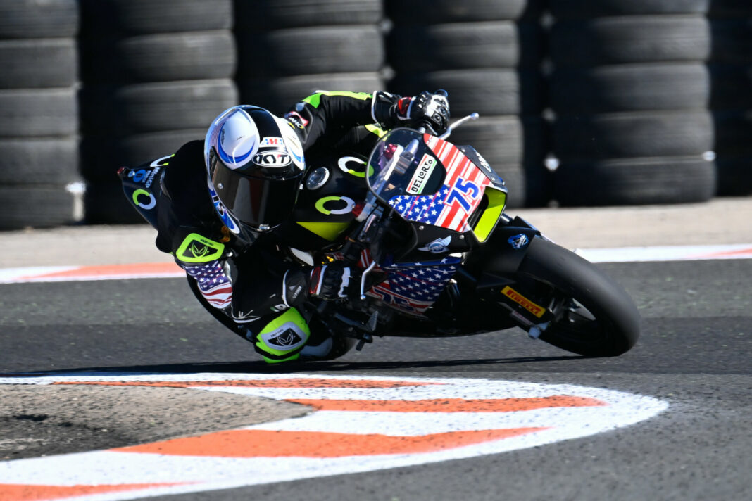 FIM MiniGP World Final: Race Report And Results From Valencia ...