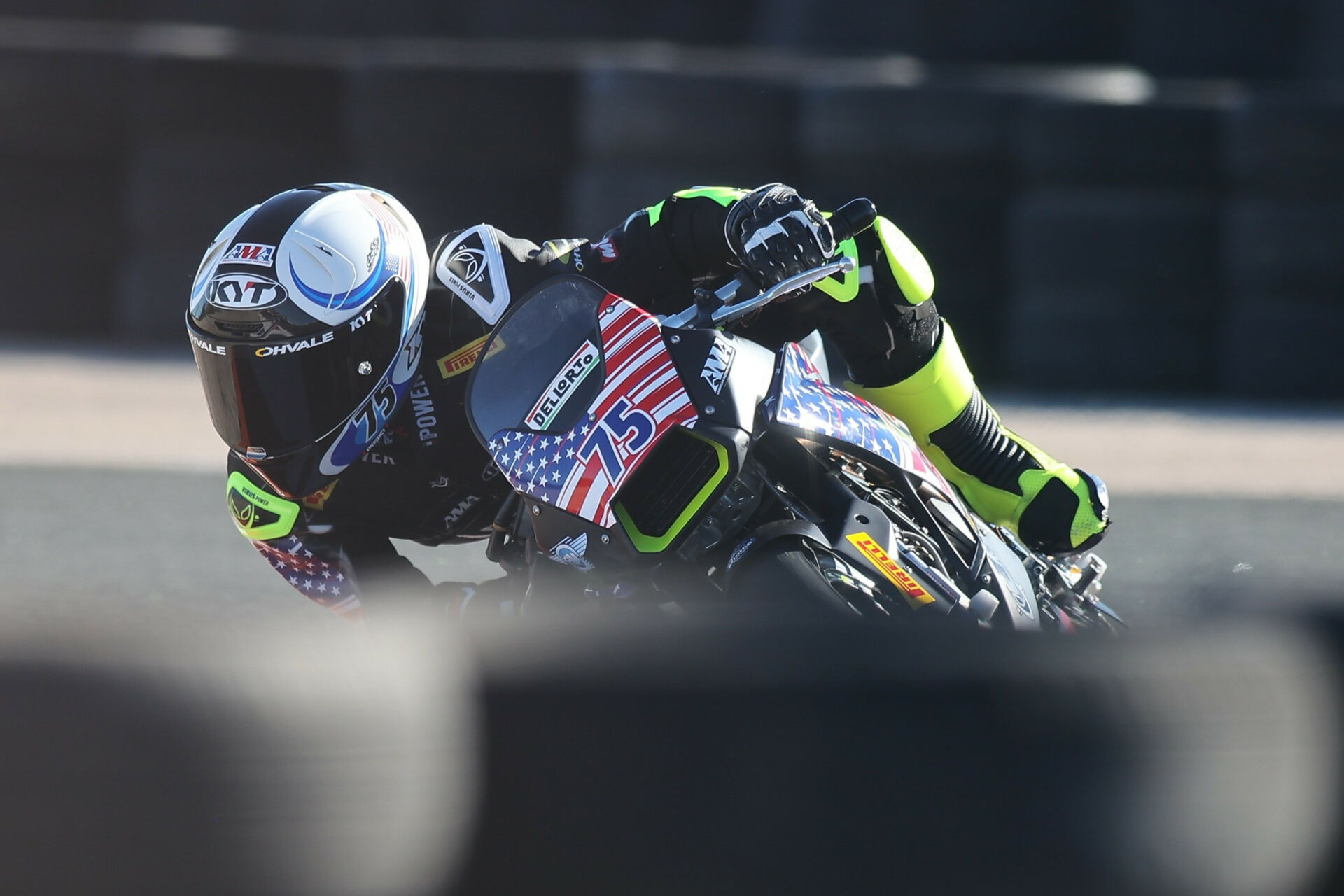 FIM MiniGP World Finals: Americans Davis, Gouker, Raymond Advance In ...