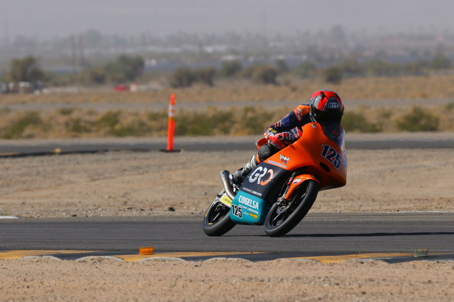 CVMA: Alexander, Anthony, Enriquez, Moor Win Shootouts At Round Two ...