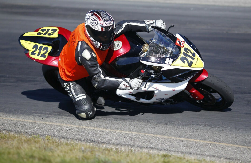 Christi "Bam Bam" Bambeck, R.I.P. (Updated Again) - Roadracing World ...