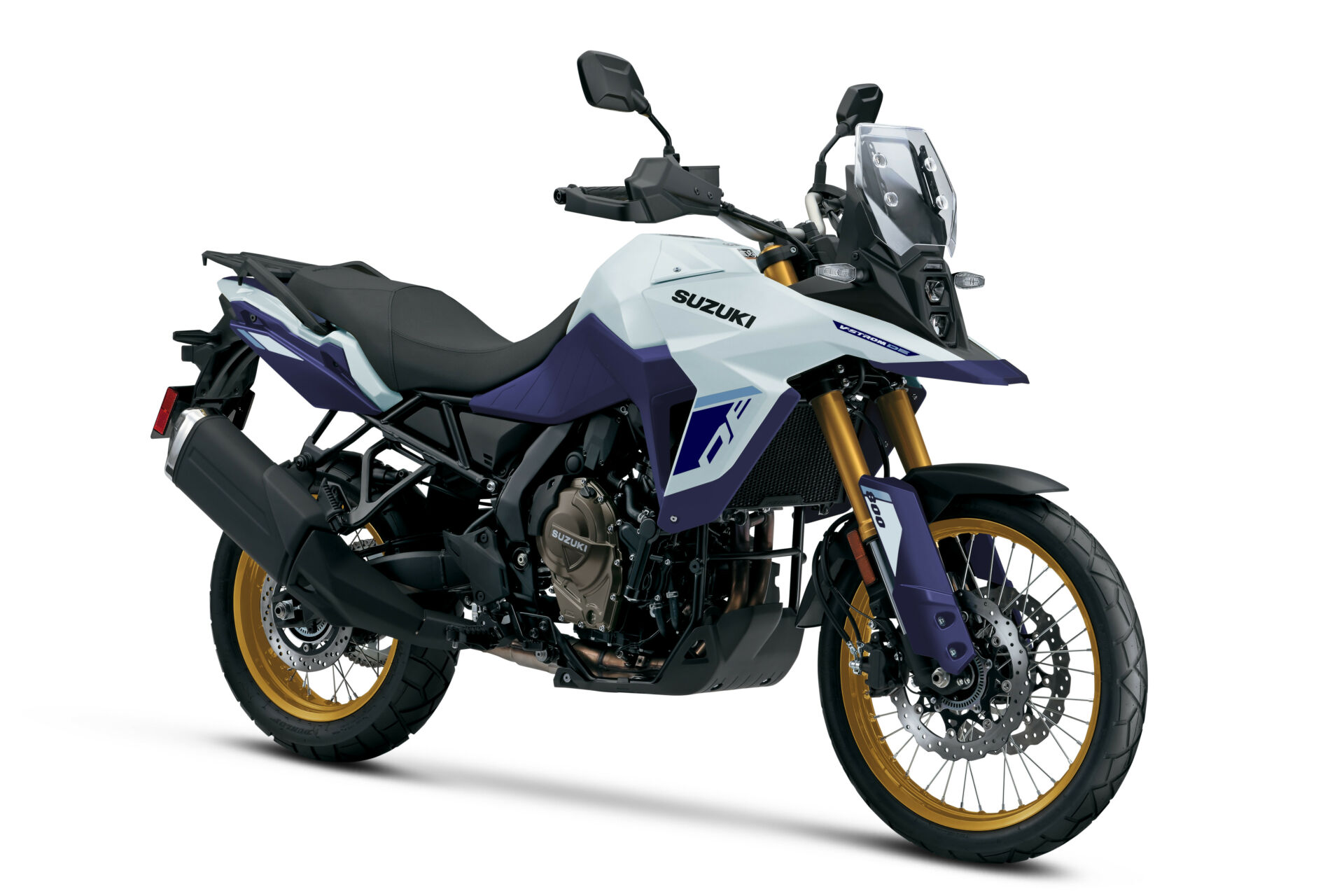 Suzuki Announces More Returning 2024 Streetbikes And ATVs - Roadracing ...