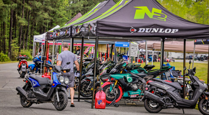N2 Track Days Releases 2024 Schedule - Roadracing World Magazine ...