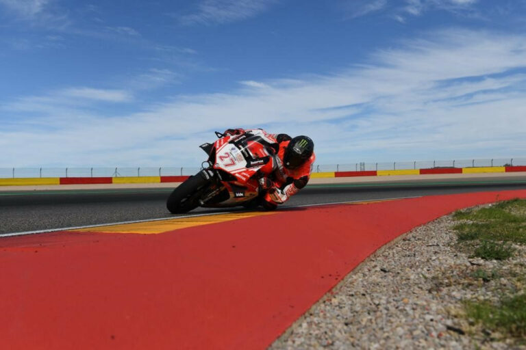 Mithos USA Becomes Mithos North America - Roadracing World Magazine ...