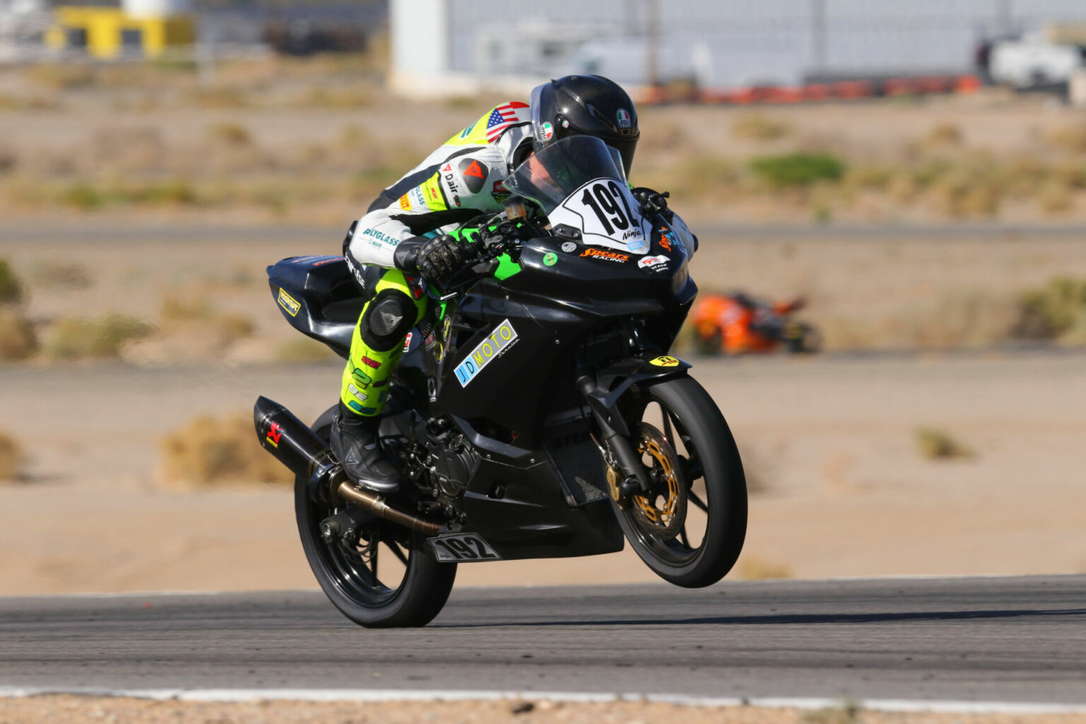 CVMA: Alexander, Anthony, Enriquez, Moor Win Shootouts At Round Two ...