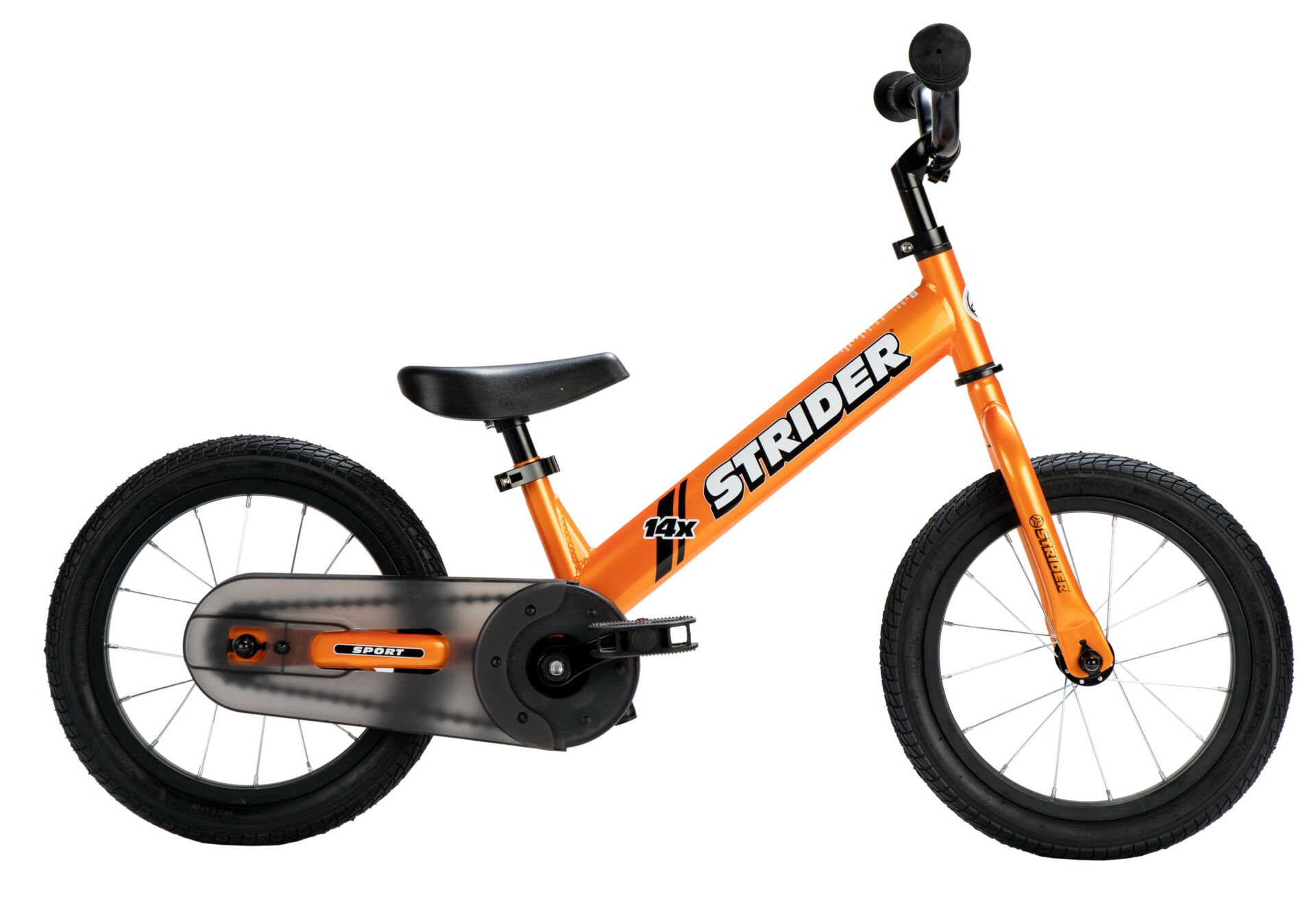 Holiday Gift Guide: Strider Balance Bikes - Roadracing World Magazine ...