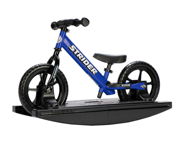 Holiday Gift Guide: Strider Balance Bikes - Roadracing World Magazine ...