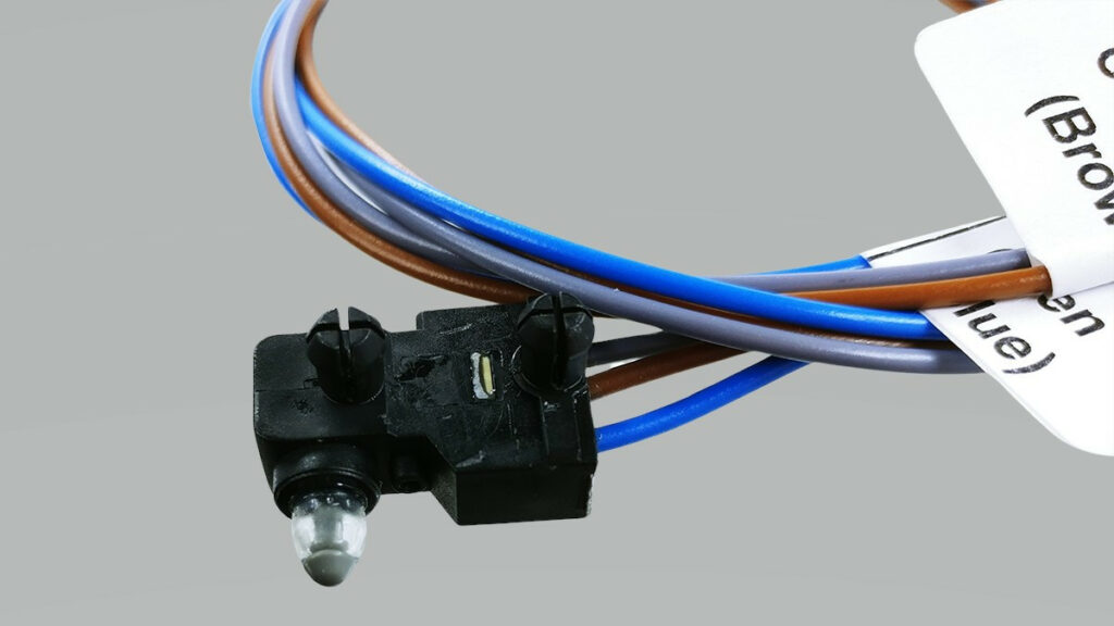 Holiday Gift Guide: Micro Switch For Brembo RCS Brake Calipers ...