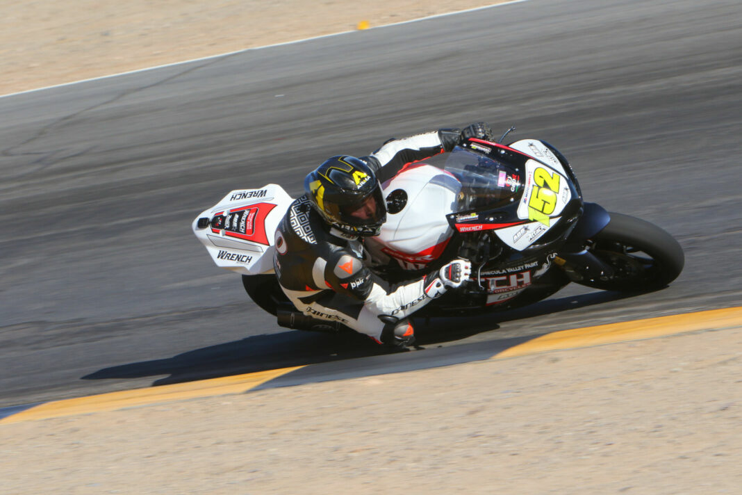 CVMA: Records Fall At Star-Studded Round Three - Roadracing World ...
