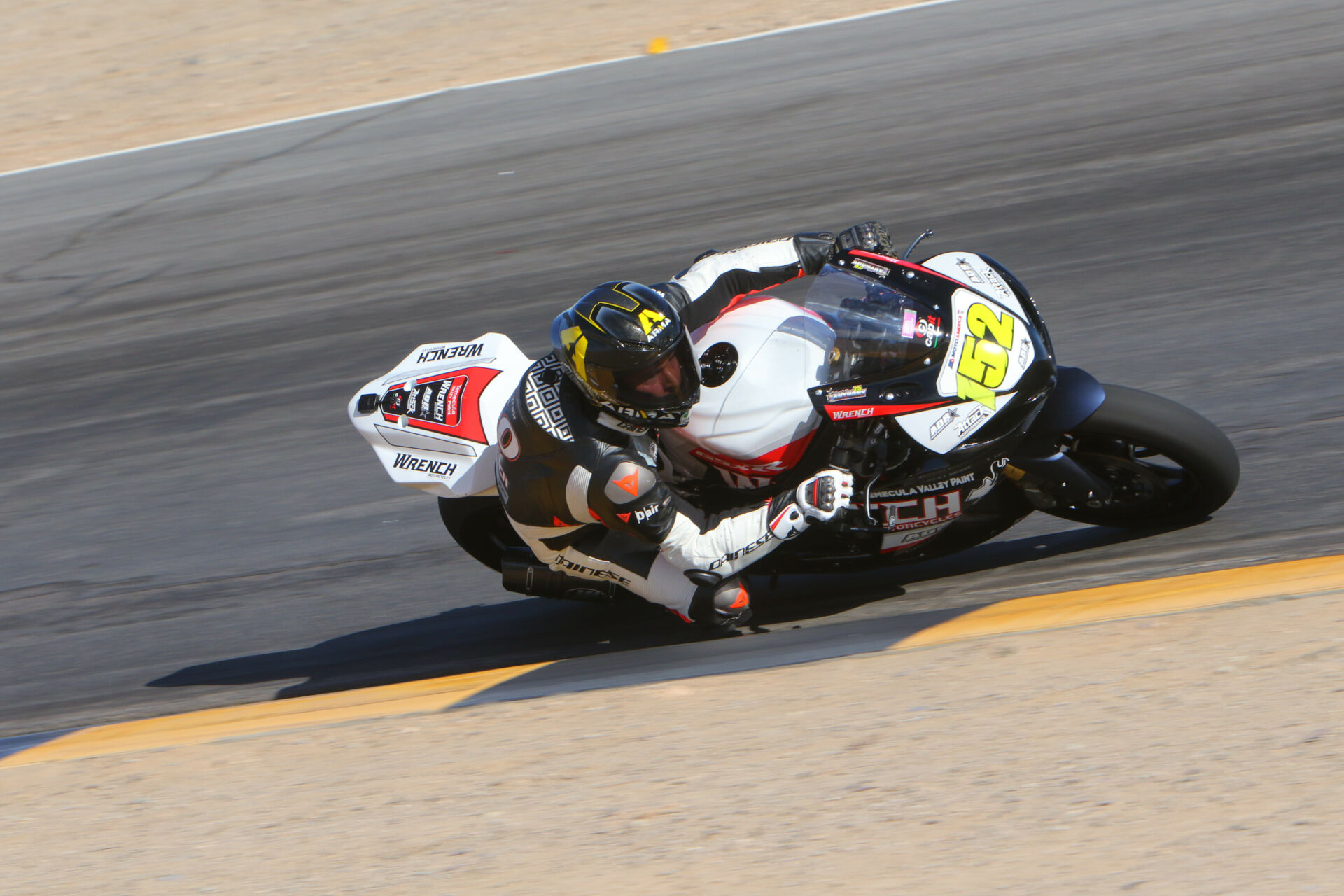 CVMA: Records Fall At Star-Studded Round Three - Roadracing World ...