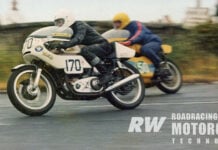 Roadracing World | Motorcycle Riding, Racing & Tech News