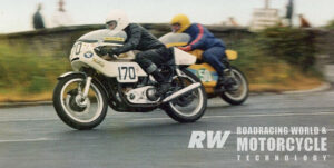 Historic Racing: Between The Hedges, In The December Issue - Roadracing ...