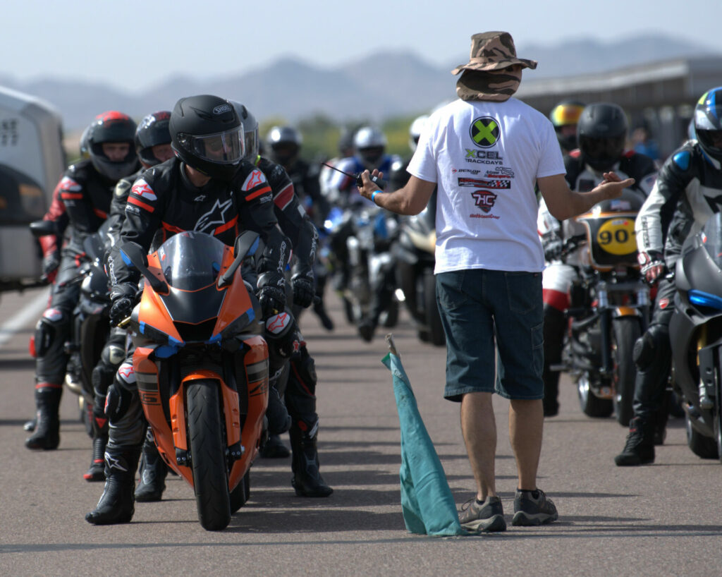 XCEL Trackdays Releases Its 2024 Schedule - Roadracing World Magazine ...