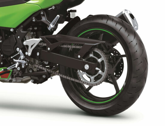 Kawasaki Launches All-New Ninja 500 (Updated) - Roadracing World ...