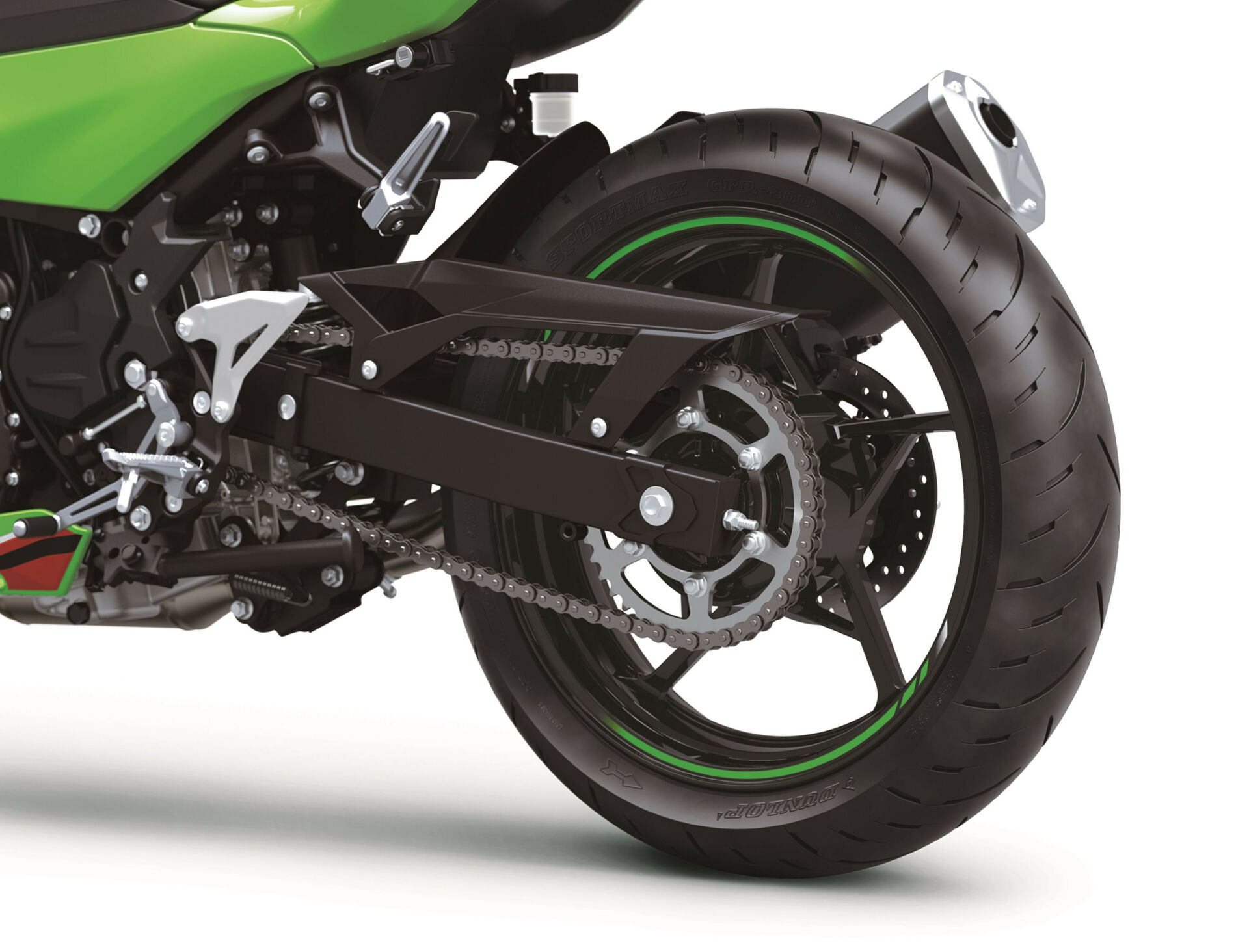 Kawasaki Launches All-New Ninja 500 (Updated) - Roadracing World ...