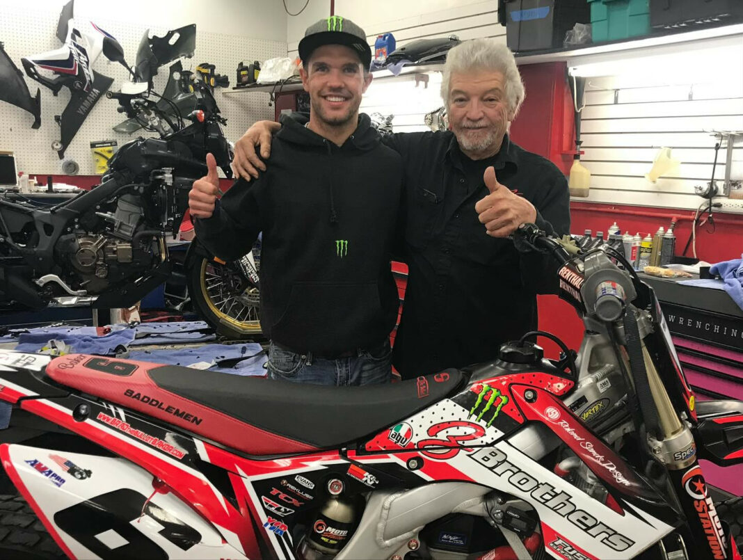 Mike Velasco, R.I.P.: Tributes To A Legendary Tuner (Updated ...