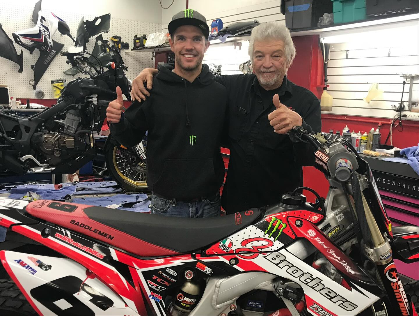 Mike Velasco, R.I.P.: Tributes To A Legendary Tuner (Updated ...