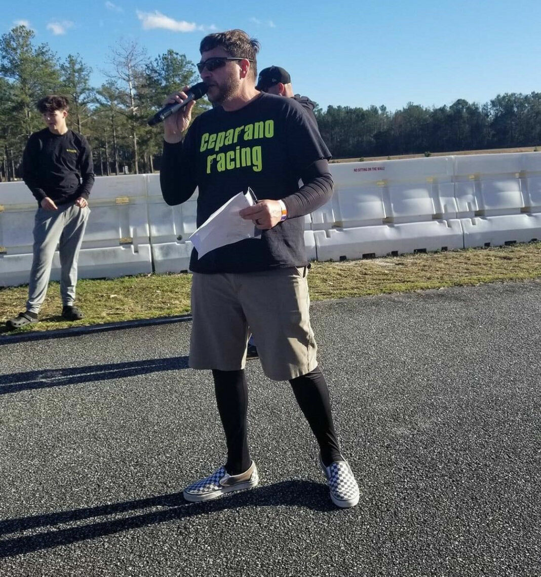 Rising Stars Shine In Ceparano Endurance Classic At Jennings GP ...