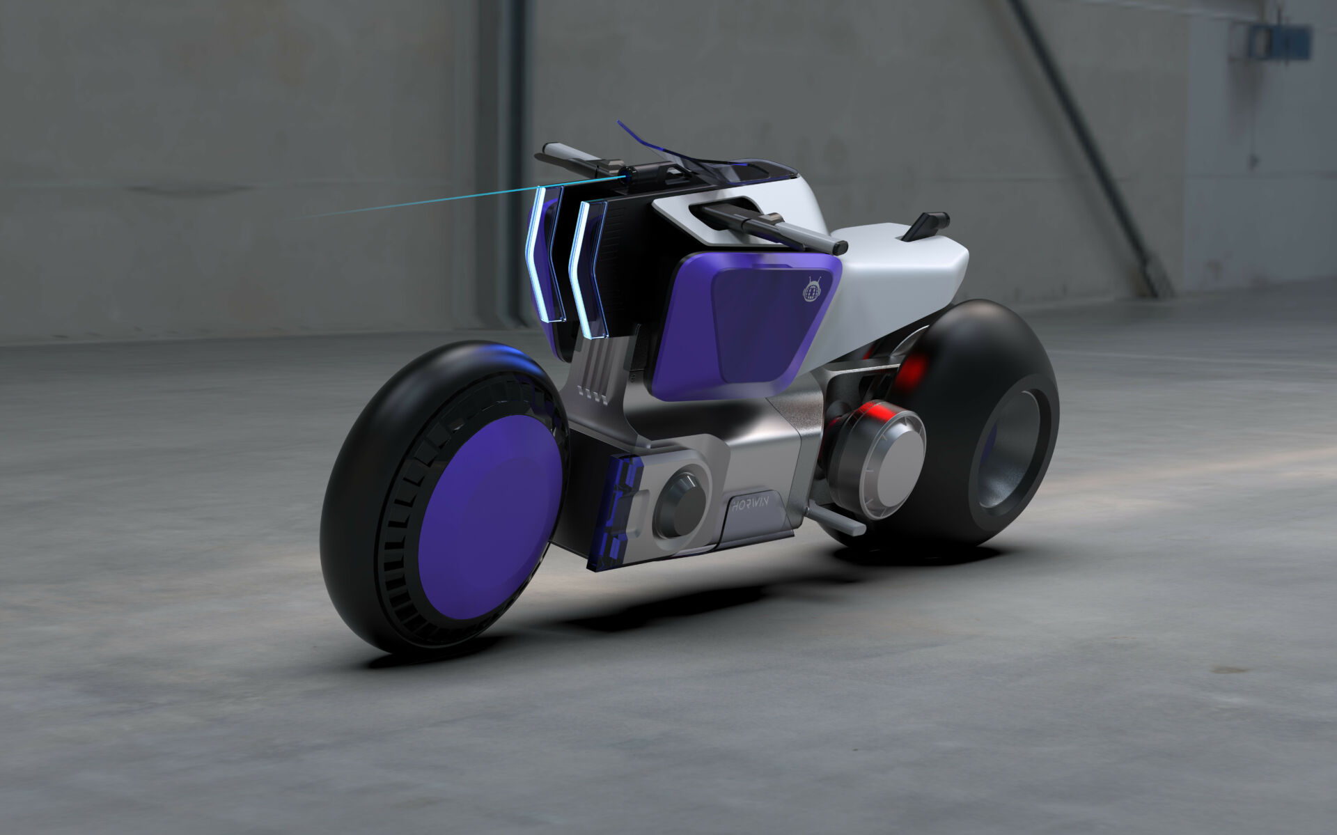 Electric Motorcycle Company Making U.S. Debut At CES - Roadracing World ...