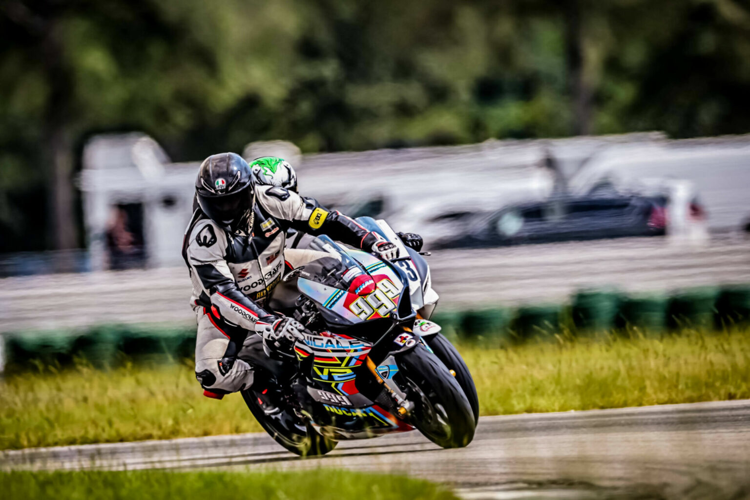 New Group Starts Holding Track Days In The Southeast - Roadracing World ...