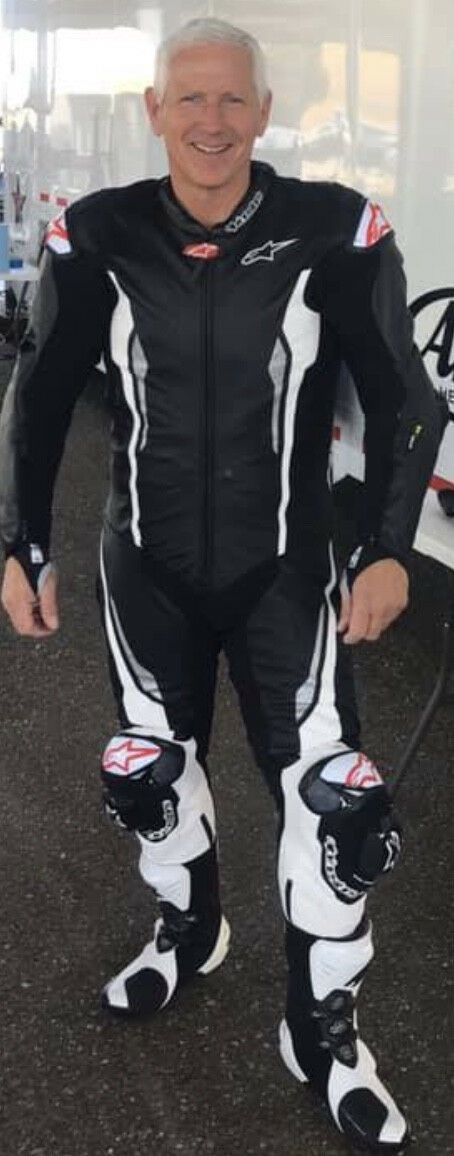 Precision Track Days Hosting Ken Hill Masterclass At VIR - Roadracing ...