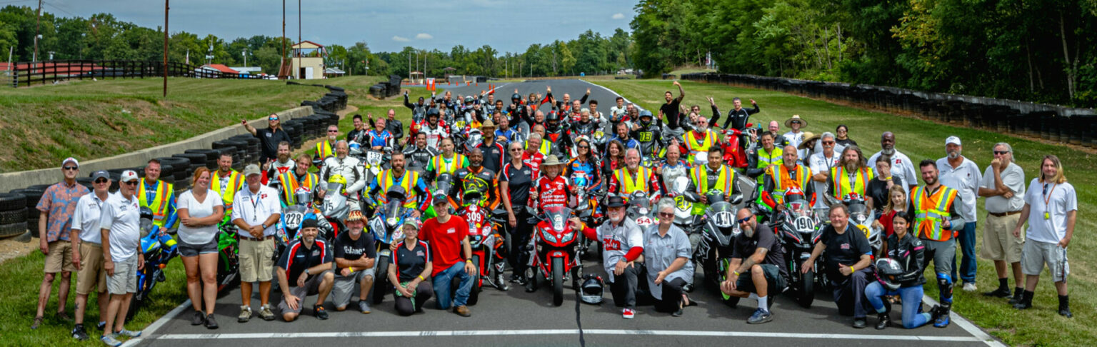 A Final Goodbye From Roger Lyle's Motorcycle Xcitement Track Days ...