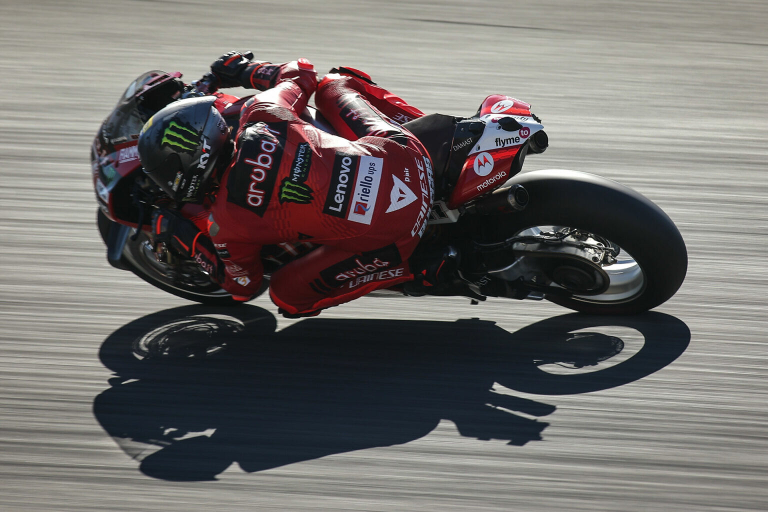 WorldSBK: Bulega Under Lap Record As Testing Concludes At Jerez ...