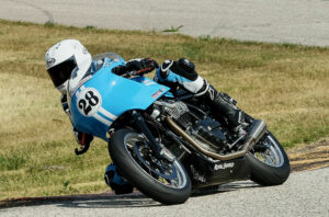 MotoAmerica: Giaccmoto Racing Fielding Doyle, Lloyd In Twins Cup ...