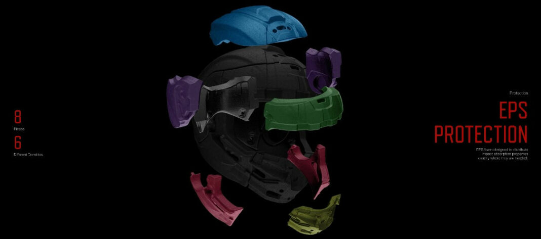 Alpinestars Releases Supertech R10 Road Racing Helmet (Includes Review ...