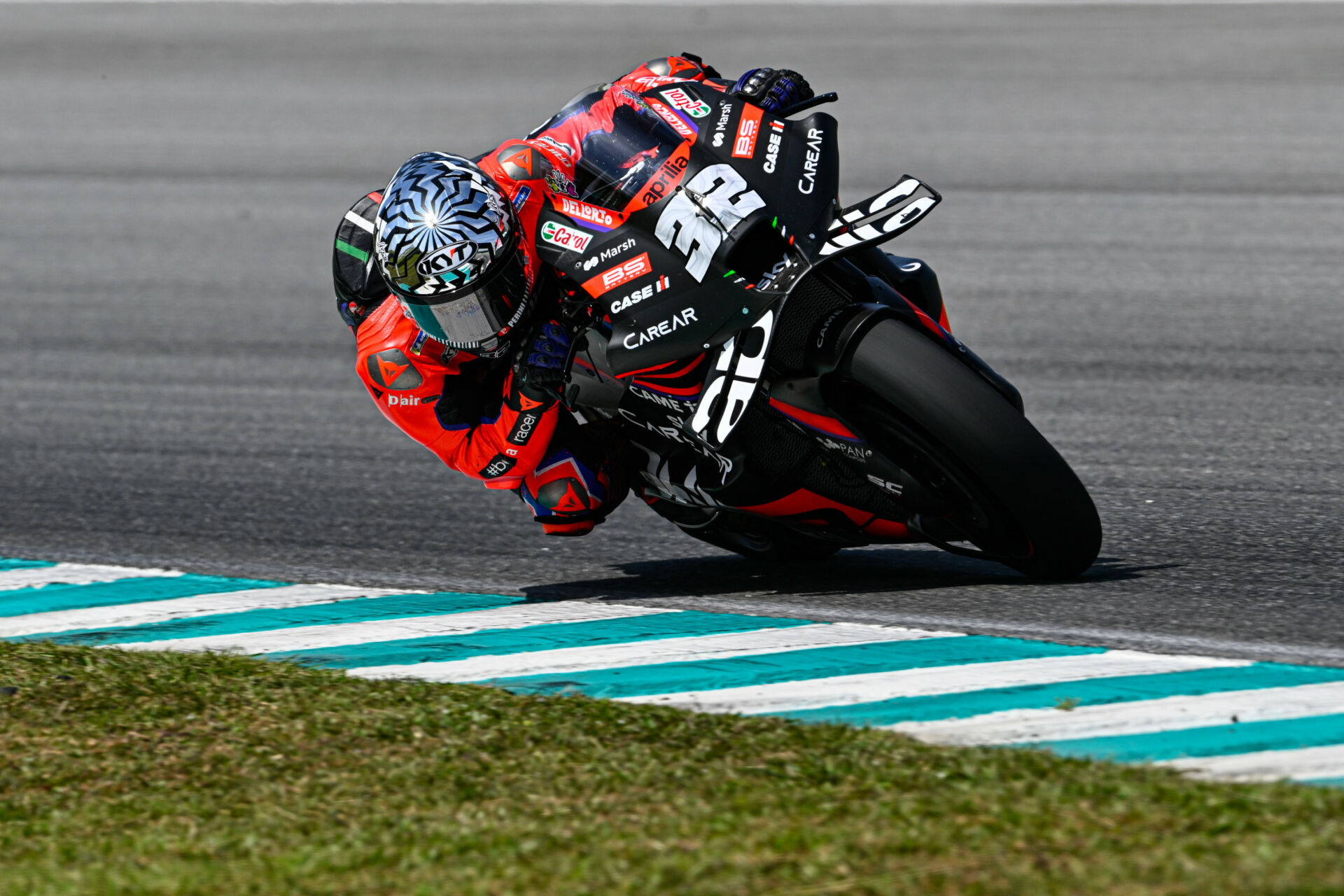 MotoGP: Shakedown Test Begins At Sepang - Roadracing World Magazine ...