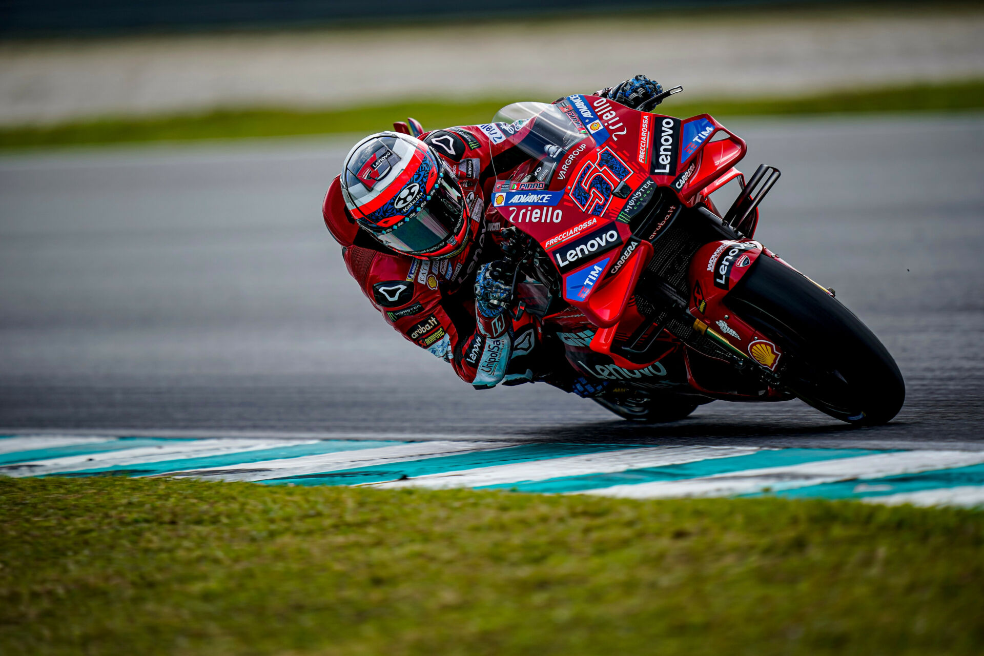 MotoGP: All Teams Will Test This Week At Sepang - Roadracing World ...