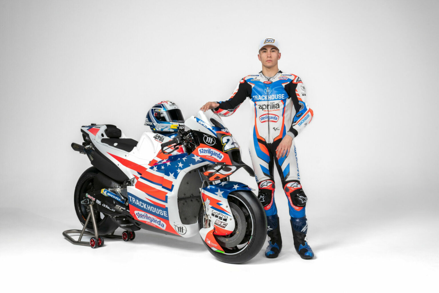 MotoGP: All Teams Will Test This Week At Sepang - Roadracing World ...