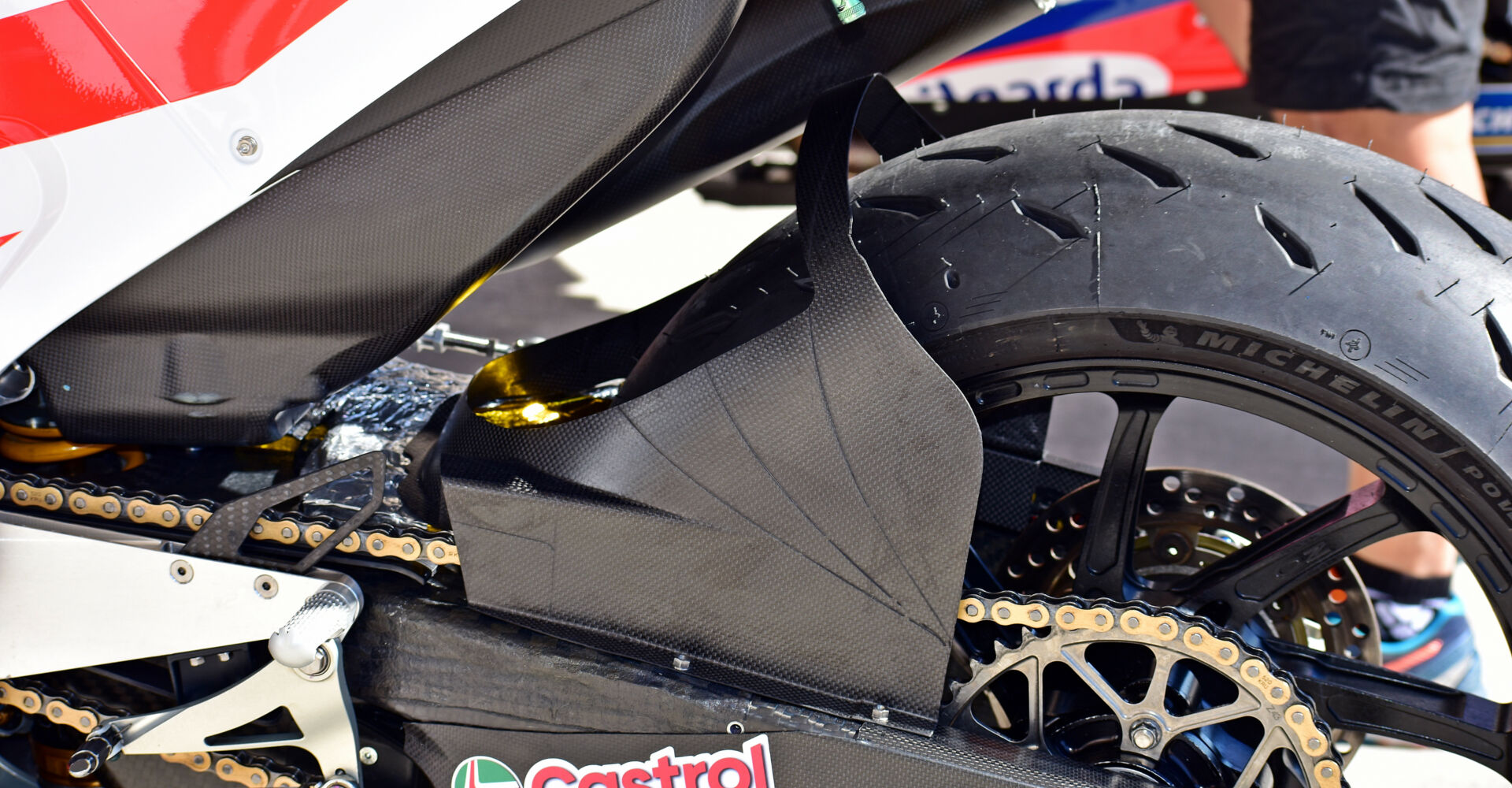 MotoGP: More From The Pre-Season Test At Qatar - Roadracing World ...