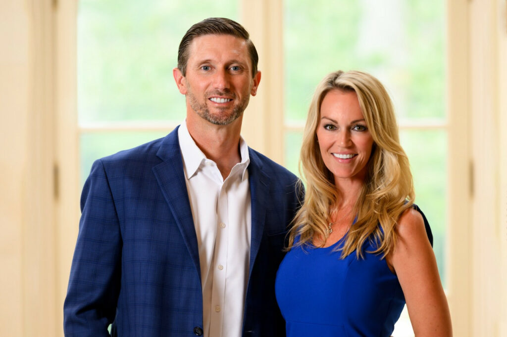 Lucas Oil Products: Morgan Lucas Named CEO, Katie Lucas Promoted To ...