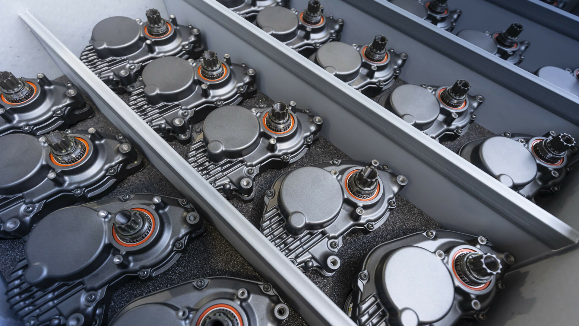 Yamaha Opens Electric Drive Unit Assembly Line In France - Roadracing ...