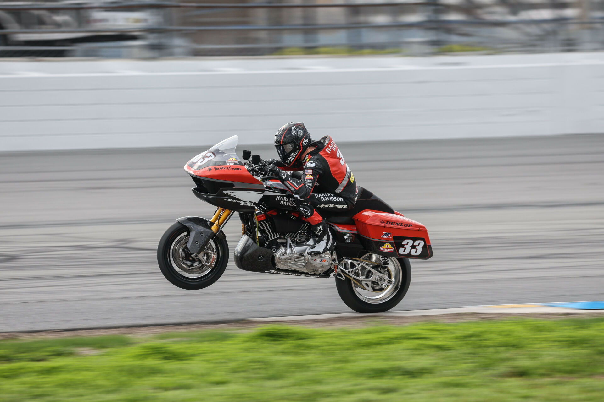 MotoAmerica: More From Daytona International Speedway - Roadracing ...