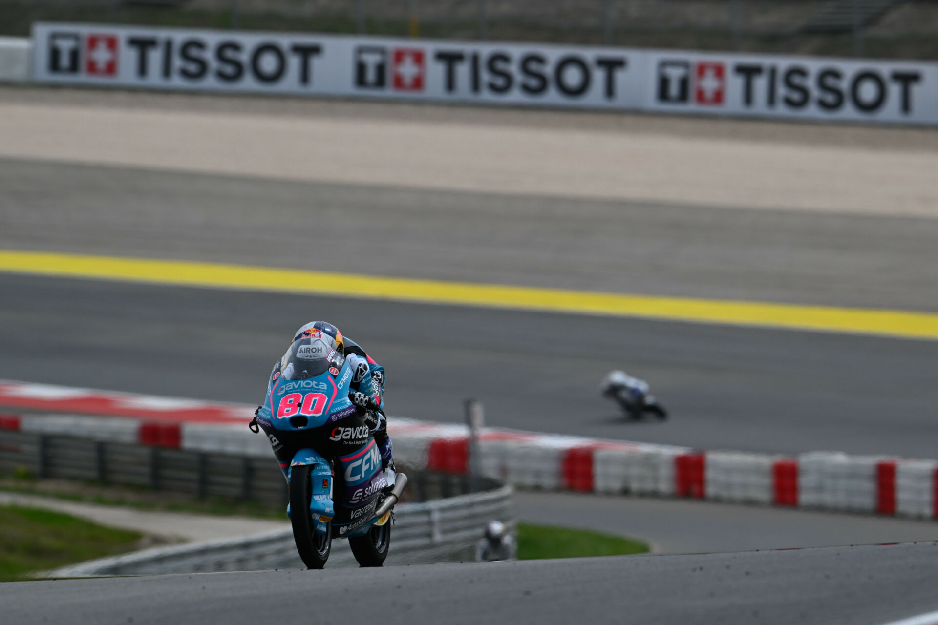 MotoGP: Bastianini Fastest Friday Afternoon In Portugal (Updated ...