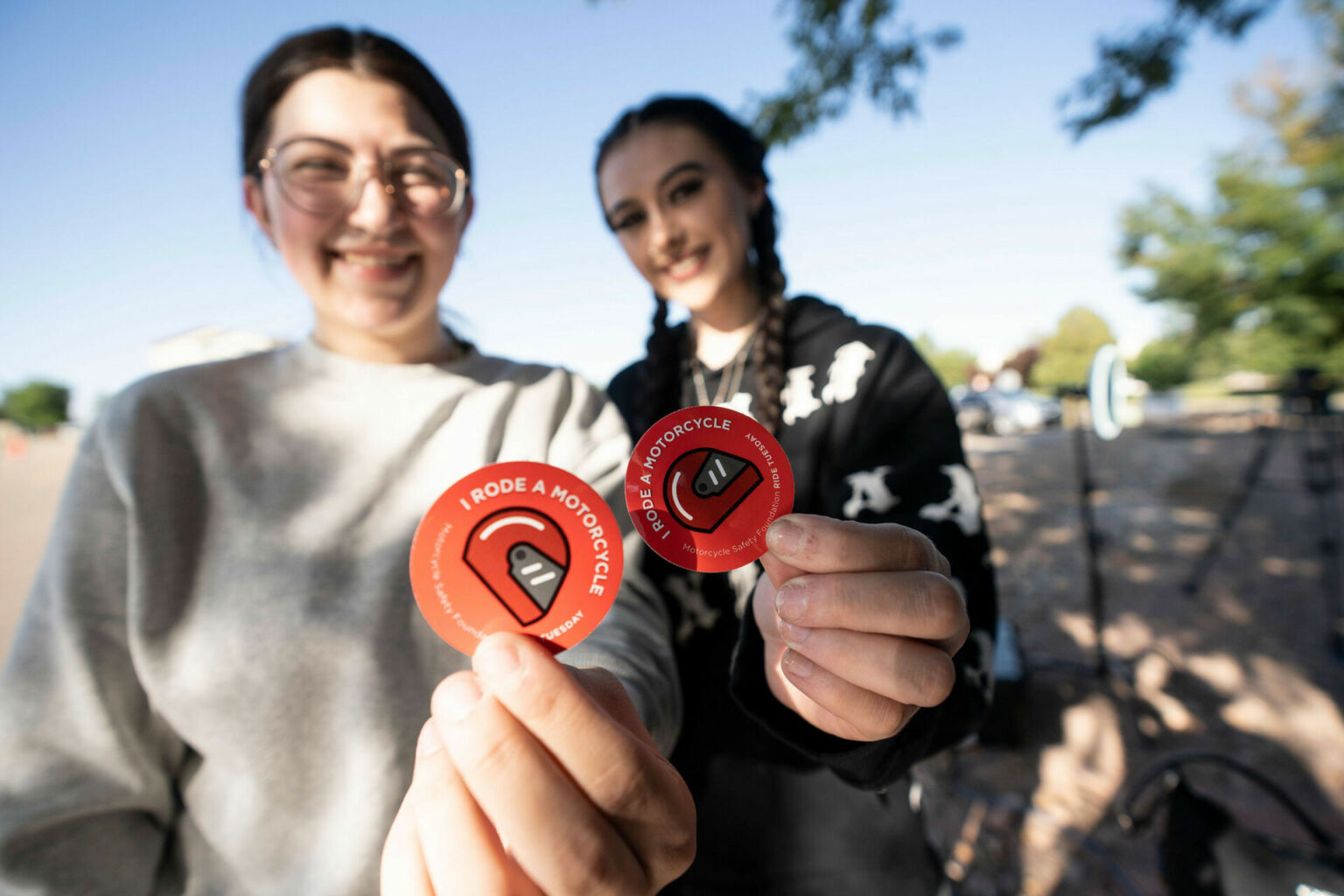 MSF Bringing Free Motorcycling Experience To 15 U.S. Cities In 2024 ...