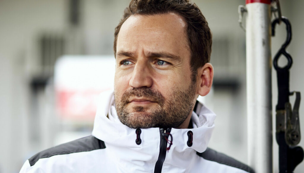 Blusch Taking Over BMW Motorrad Motorsport Leadership - Roadracing ...