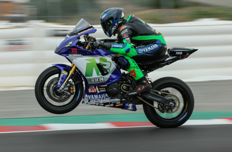 Young American Racers Selected For Inaugural FIM Intercontinental Games ...