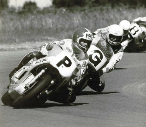 R.I.P.: Pat Hennen, First American To Win A 500cc Grand Prix ...