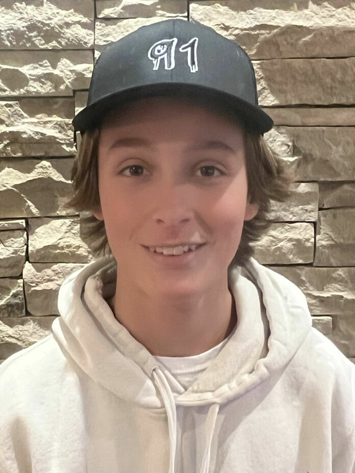 Roadracing World Young Guns 2024: Joshua Raymond, Jr. - Roadracing ...